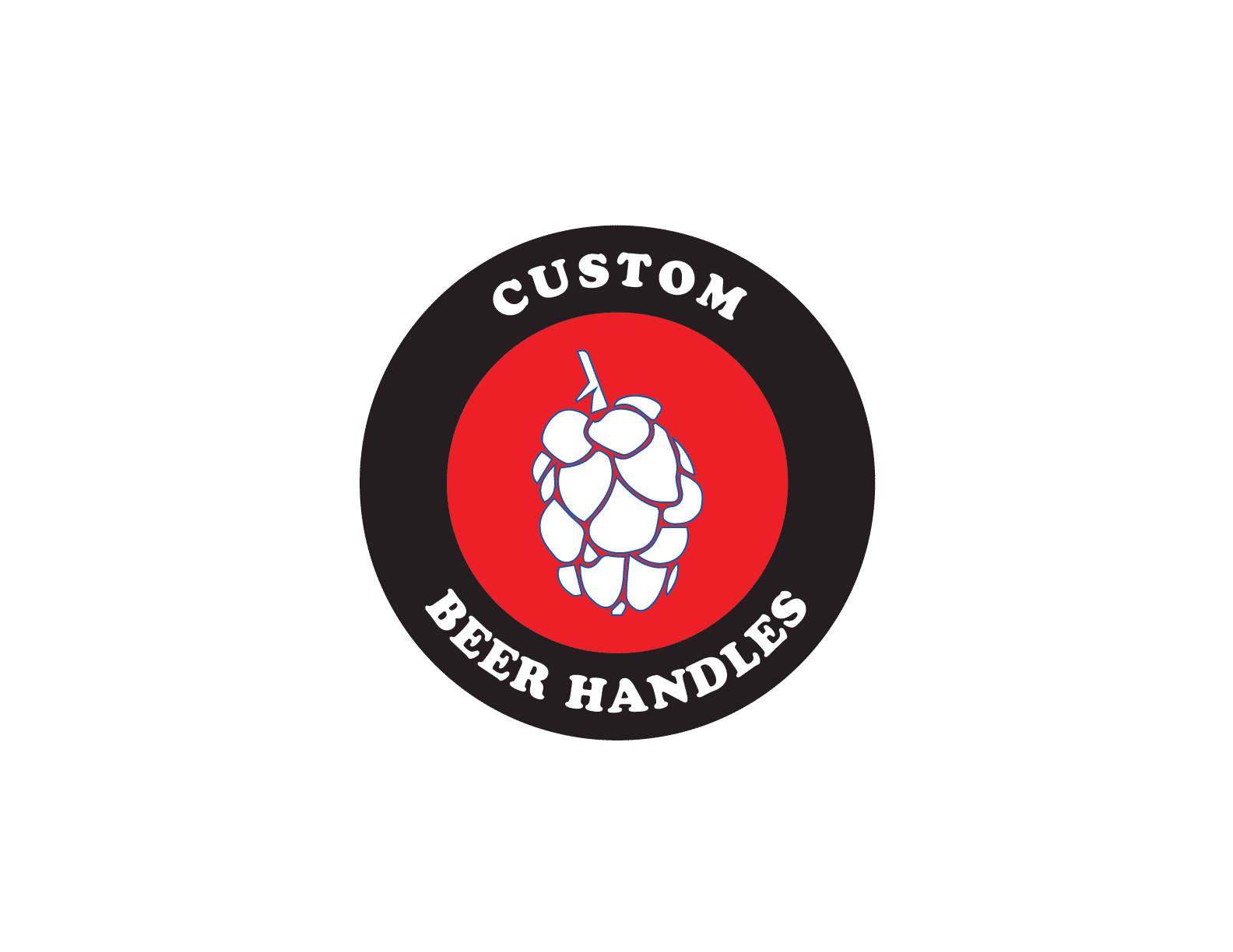 Custom Tap Handles | Beer Tap Handles
