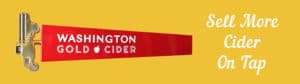 Cider Tap Handles | Hard Cider Tap Handles | Tap Handles